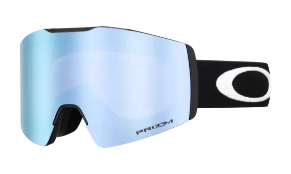 Oakley Fall Line M Snow Goggles - Black