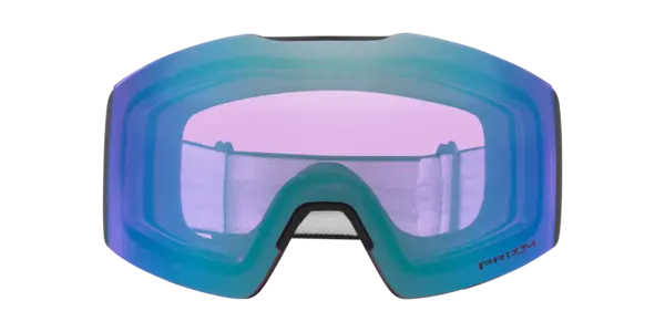 Oakley Fall Line M Snow Goggles - Black