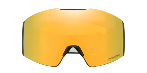 Oakley Fall Line M Snow Goggles - Black