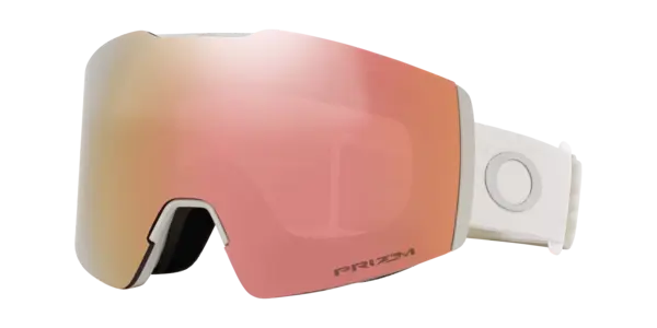 Oakley Fall Line M Snow Goggles - Grey