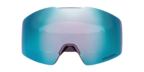 Oakley Fall Line M Snow Goggles - Matte Lilac