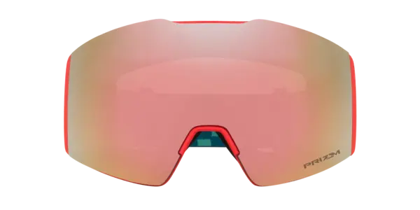 Oakley Fall Line M Snow Goggles - Pacific Chex