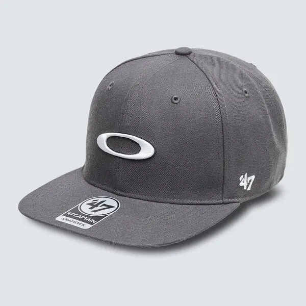 Oakley B1b Ellipse '47 Hat - Gray