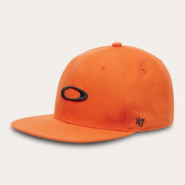Oakley B1b Ellipse '47 Hat - Orange