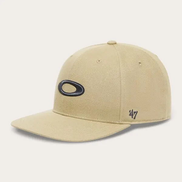 Oakley B1b Ellipse '47 Hat - Pebble