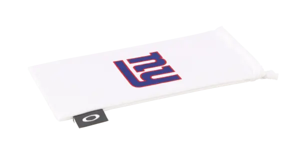 Oakley New York Giants Microbag - White