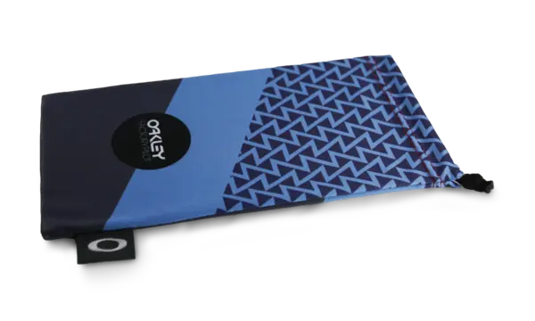 Oakley Microbag - Blue