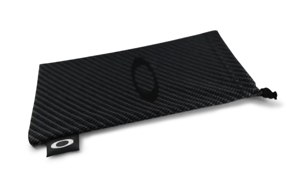 Oakley Microbag - Carbon Fiber
