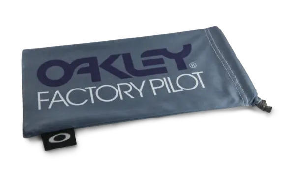 Oakley Microbag - Grey
