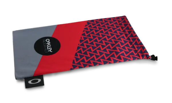 Oakley Microbag - Red