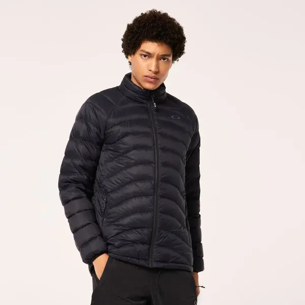 Oakley Snowbound Packable Down Puffy Jacket