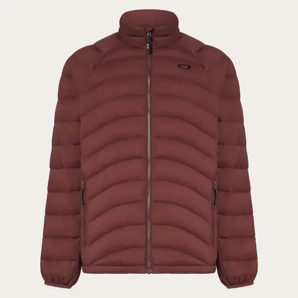 Oakley Snowbound Packable Down Puffy Jacket