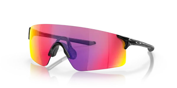 Oakley Evzero Blades Sunglasses - Black