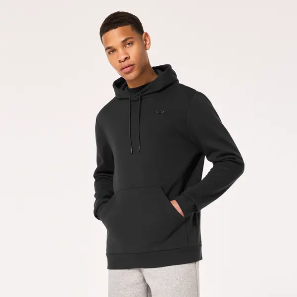Oakley Relax Pullover Hoodie 2.0 - Black
