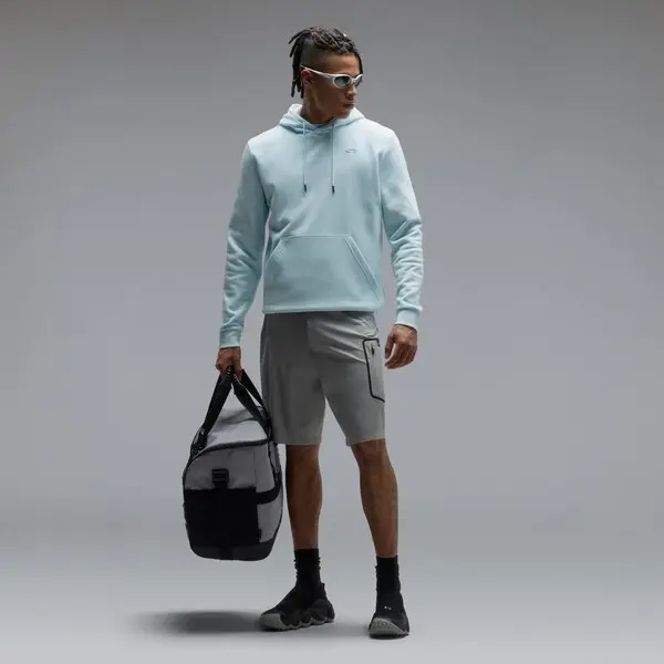Oakley Relax Pullover Hoodie 2.0 - Frost
