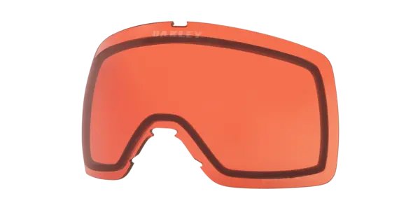 Oakley Flight Tracker S Replacement Lenses - One-color