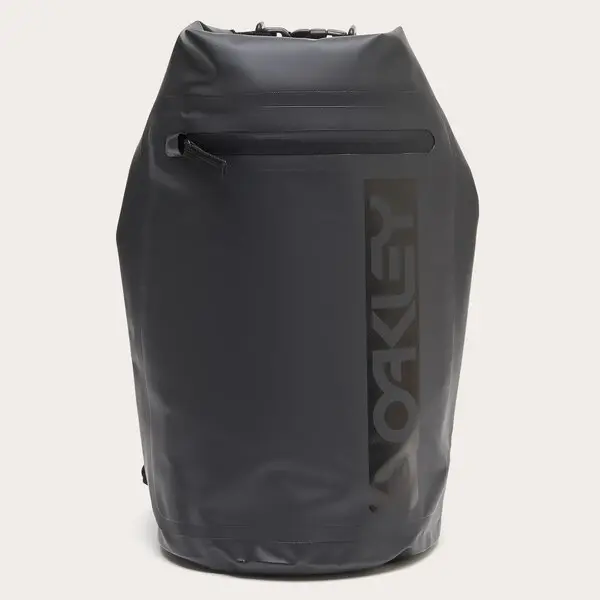 Oakley Barrel 10l Dry Bag - Black