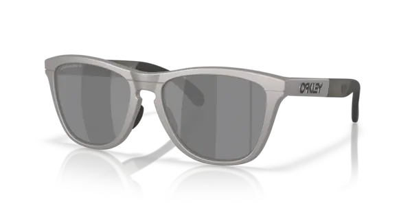 Oakley Frogskins™ Range Low Bridge Fit Sunglasses - Titanium