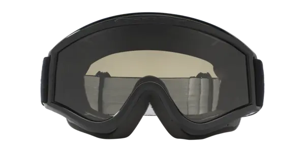 Oakley L-frame® Mx Goggles - Black