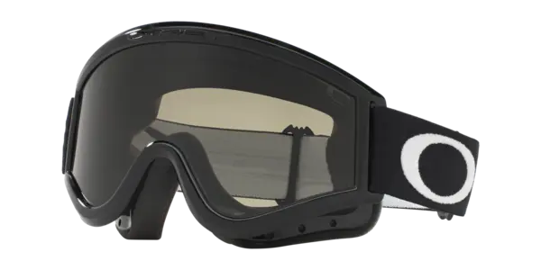 Oakley L-frame® Mx Goggles - Black
