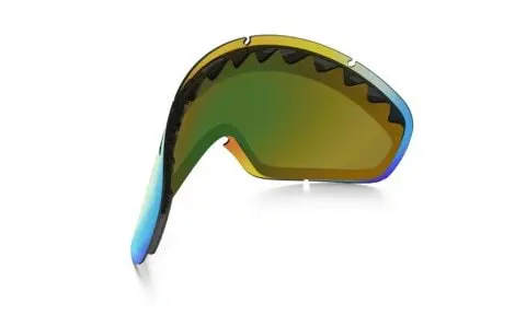 Oakley O-frame 2.0 S Replacement Lenses - One-color