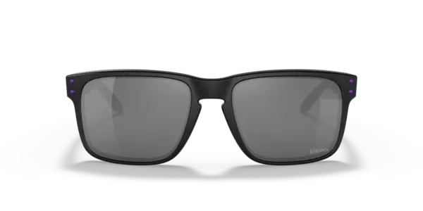 Oakley Holbrook™ Nfl Sunglasses - Black