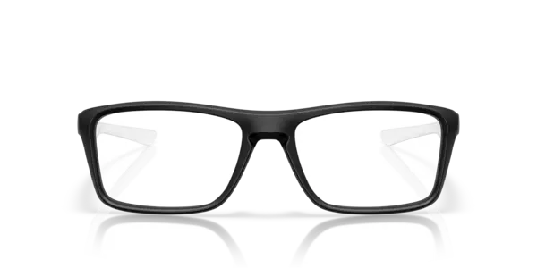 Oakley Rafter Eyeglasses - Black