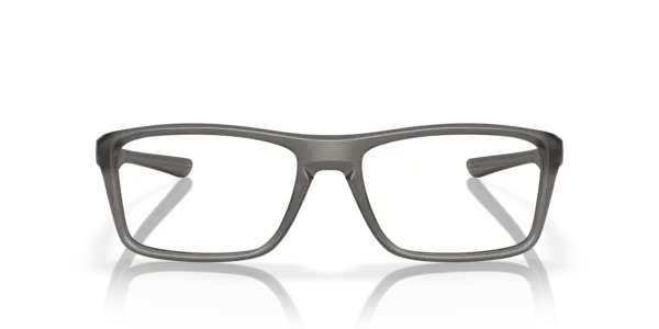 Oakley Rafter Eyeglasses - Grey