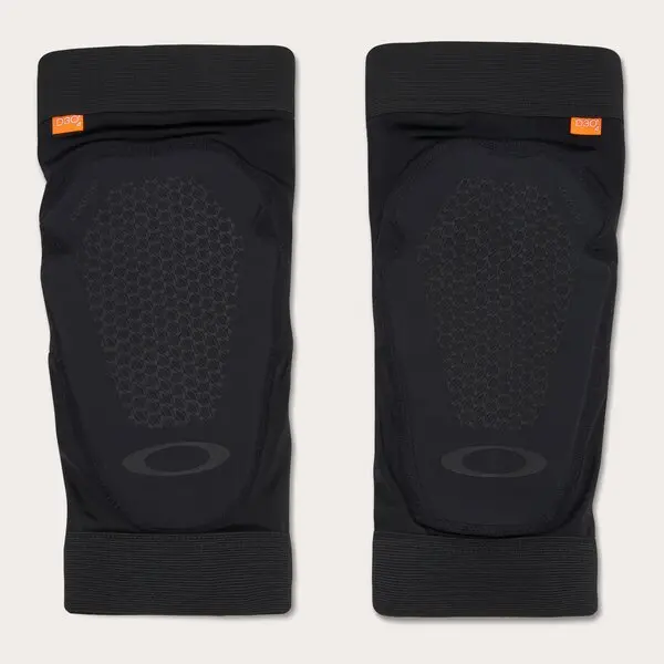 Oakley All Mountain D3o Knee Grd - Black