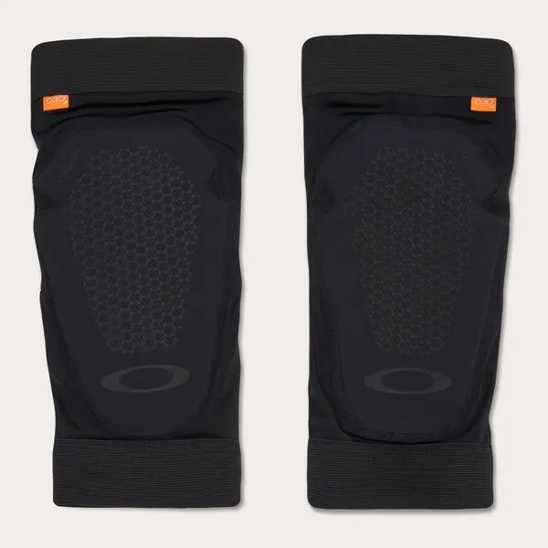 Oakley All Mountain D3o Knee Guard - Black