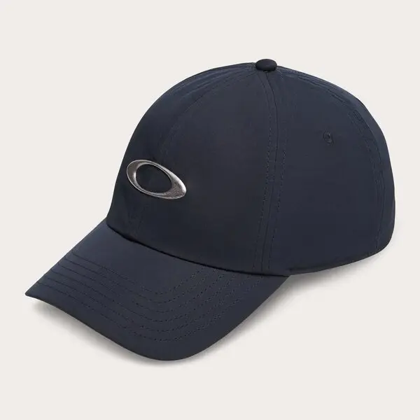 Oakley Tincan Lx Cap - Black