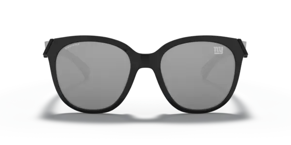 Oakley New York Giants Low Key Sunglasses - Black