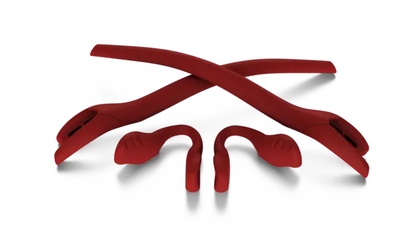 Oakley Radar® Ev S Sock Kit - Red