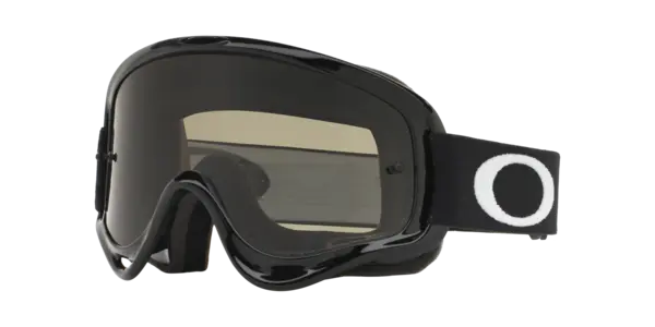Oakley O-frame® Xs Mx Goggles - Black