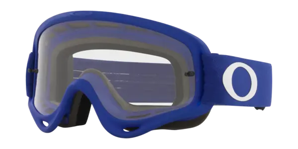 Oakley O-frame® Xs Mx Goggles - Blue