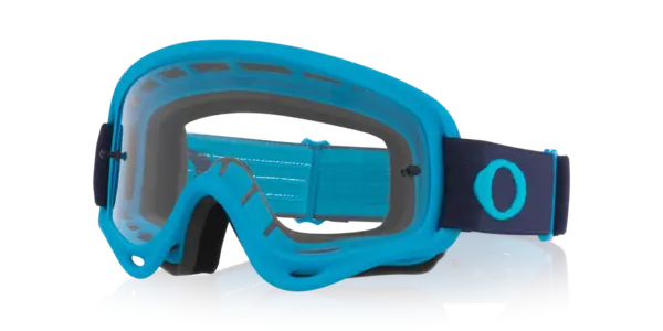Oakley O-frame® Xs Mx Goggles - Blue