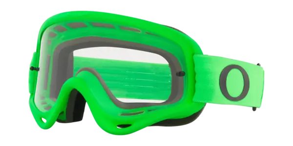 Oakley O-frame® Xs Mx Goggles - Green