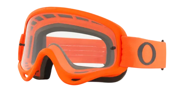 Oakley O-frame® Xs Mx Goggles - Orange