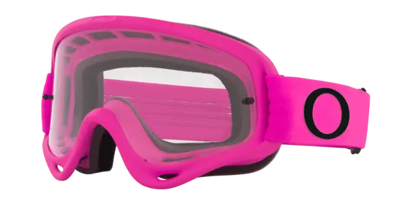 Oakley O-frame® Xs Mx Goggles - Pink
