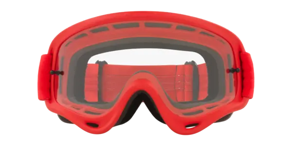 Oakley O-frame® Xs Mx Goggles - Red