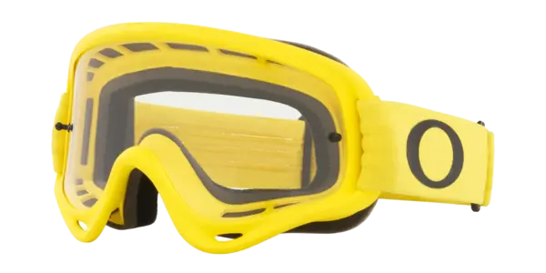 Oakley O-frame® Xs Mx Goggles - Yellow