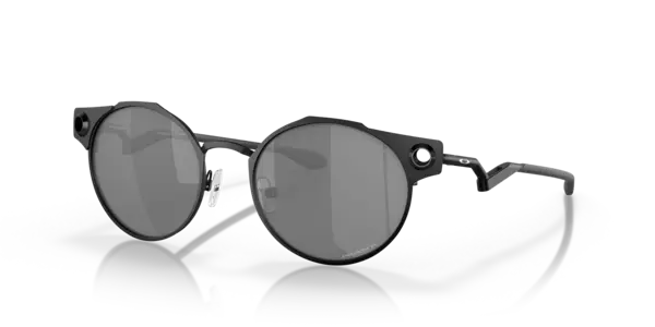 Oakley Deadbolt™ Sunglasses - Black