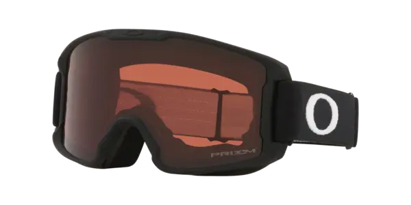 Oakley Line Miner™ Snow Goggles - Black