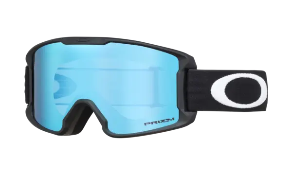 Oakley Line Miner™ Snow Goggles - Black
