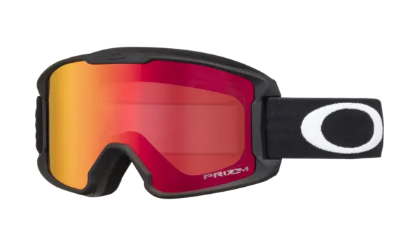 Oakley Line Miner™ Snow Goggles - Black