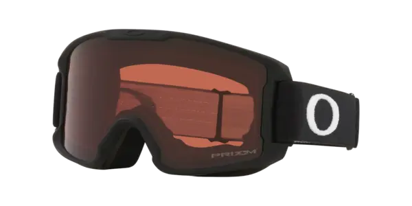 Oakley Line Miner™ S Snow Goggles - Black