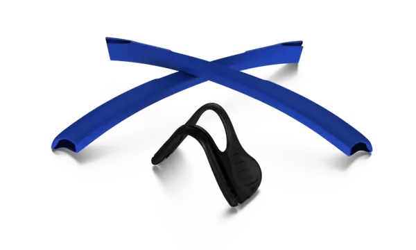 Oakley M2 Frame® Sock Kit - Blue