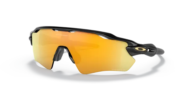 Oakley Radar Ev Path Sunglasses - Black