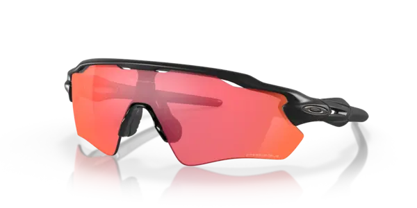 Oakley Radar Ev Path Sunglasses - Black