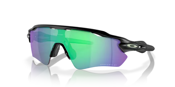 Oakley Radar Ev Path Sunglasses - Black